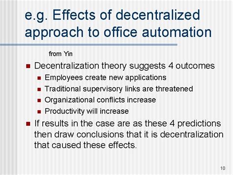 Procedural Analysis Or Structured Approach 1 Procedural Analysis