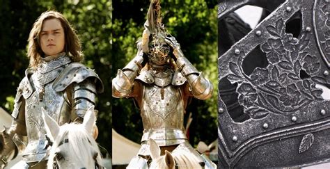 Ser Loras Armor