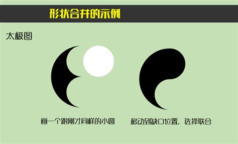 ppt中形状合并功能解析 ppt中形状合并功能解析怎么设置 正数办公