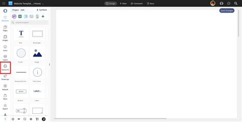 Generate Image For Your Wireframes With Ai Mockflow