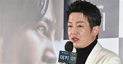 Ms현장 빌런 전문 허성태 미끼 통해 악역 종합 백과사전 쓰겠다