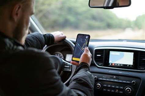 Driver ID Tracking Driver Tracking System SnapTrax