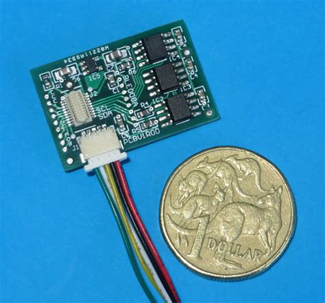 BLE A TI CC Logging Settings Plug In Module Mikesblog