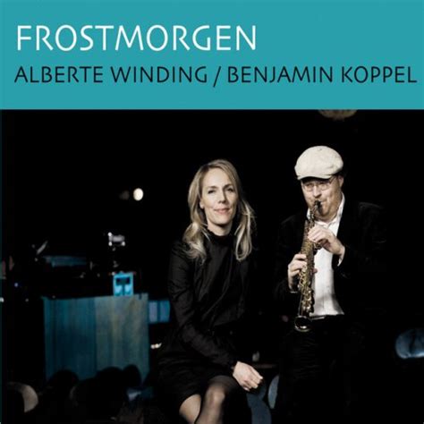 Alberte Winding Anders Koppel Heine Hansen Thommy Andersson Benjamin Koppel Hindbær i