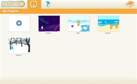 Scratchjr La App Gratuita Que Enseña A Programar A Los Más Pequeños EducaciÓn 3 0
