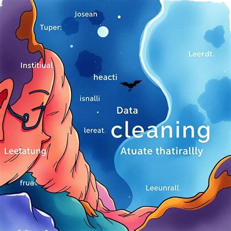 Text Harmonizer For Cleaning And Standardizing Data