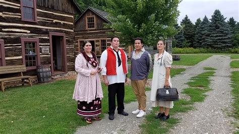 Oneida Nation Tours Oneida Nation Celebrates 200 Years In Wisconsin
