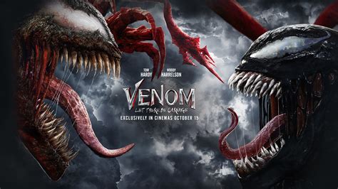 VENOM LET THERE BE CARNAGE MOVIE REVIEW TheGWW Com