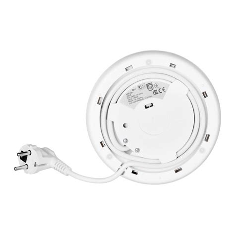 Czajnik elektryczny PHILIPS HD 9318/00 - Czajniki elektryczne