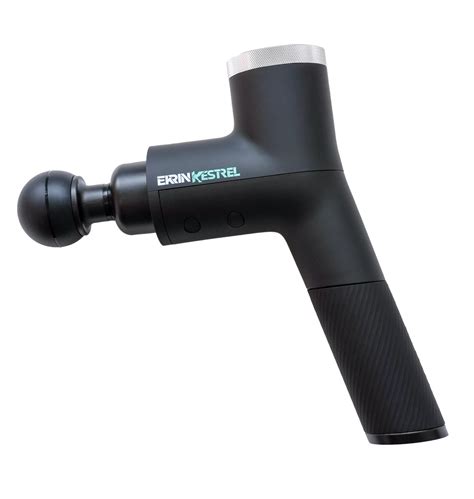 Kestrel Percussion Massager Ekrin Athletics