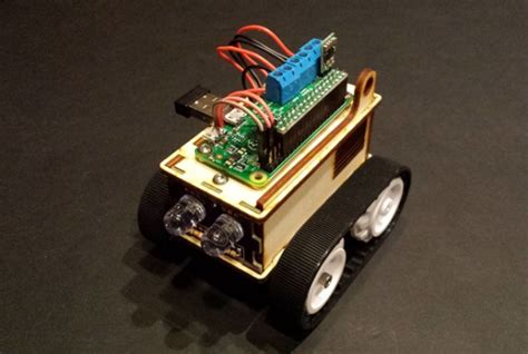 Five Cool Gadgets You Can Build Using A Raspberry Pi MyBroadband