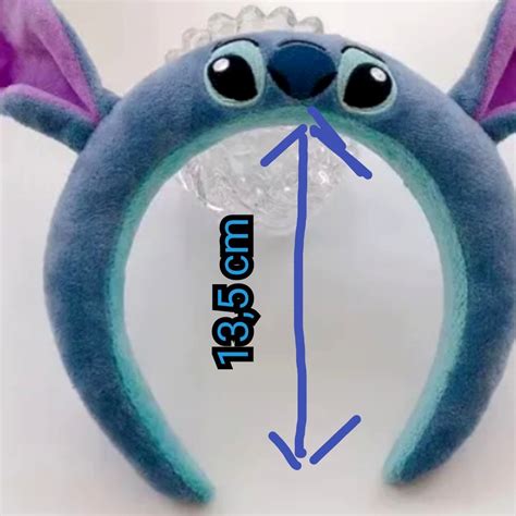 Stitch Rajf Za Devojčice 77301293