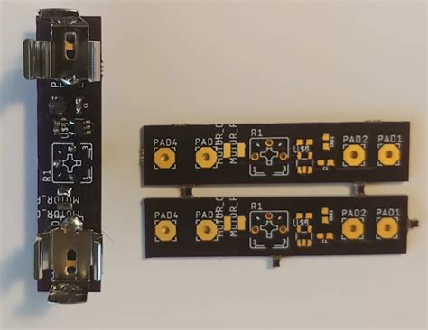 Custom Pcb And Arduino Design By Cosmoprototypes Fiverr