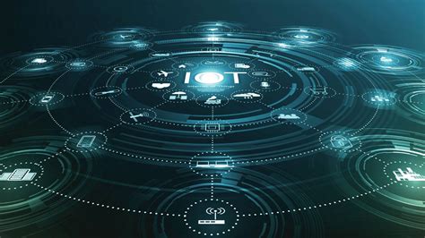 Portnox Debuts Cloud Native Iot Fingerprinting And Profiling Solution Ai Tech Park
