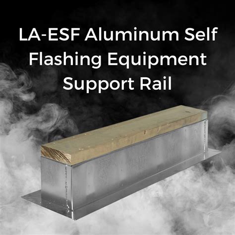 Equipment Support Rails Proper Installation And Maintenance Lloyd