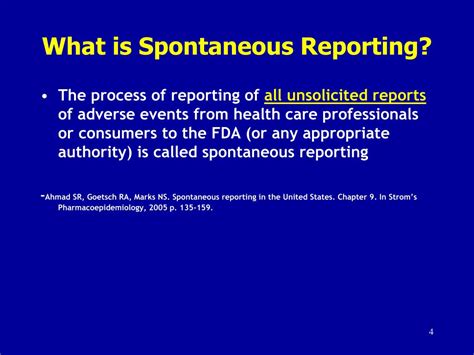 Ppt Challenges In Causality Assessment In Spontaneous Reporting Systems Powerpoint