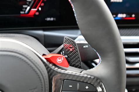 宝马m2 2023款 M2 双门轿跑车图片宝马177张图片汽车内饰图库懂车帝