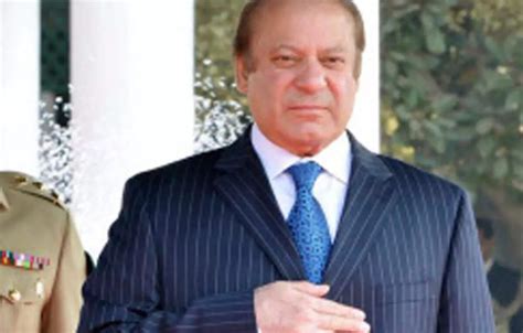 Pak Court Acquits Former Prime Minister Nawaz Sharif In 37 Year Old