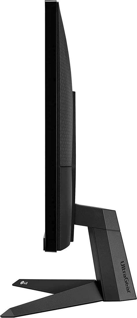 LG UltraGear 24GQ50F-B Review – Affordable 165Hz 1080p Gaming Monitor ...