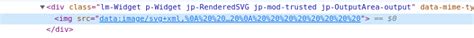 Issues With Rendering SVG Images Issue Jupyterlab Jupyterlab GitHub