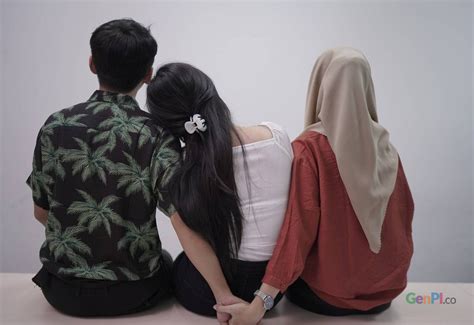 3 Hal yang Membuat Kamu Tak Perlu Sedih Jadi Korban Selingkuh - GenPI.co