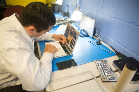 Computer Repair Albuquerque Tech505 Technology Solutions LLC