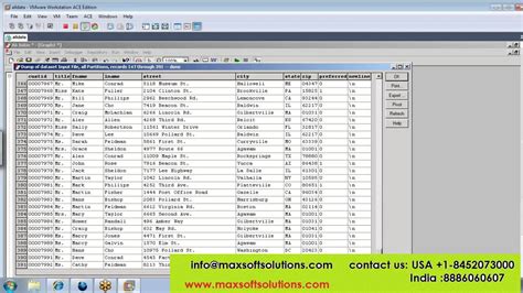 abinitio online training courses ab initio training classes overview