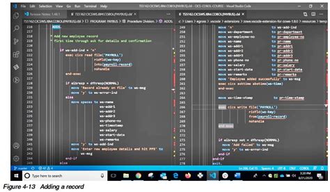 Cics Programming A Cics Application In Cobol Br Cics Programming A Cics Application In Cobol Br