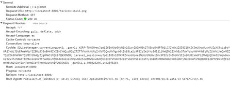 Laravel Assets Not Working In Windows Stack Overflow
