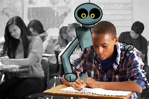 New Ai Policy Aims To Stop Cheating