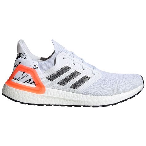 Adidas Ultraboost 20 Running Shoes Sigma Sports