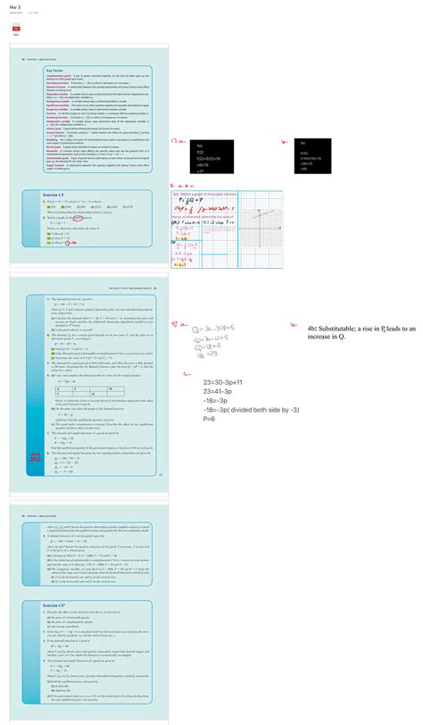Hw 3 Homework For Chapter 3 Mathmatical Reasoning Hw Hw 3 2801