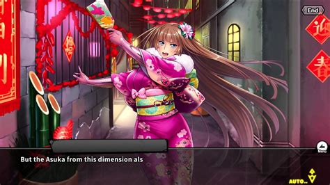 Taimanin Rpgx Event Story 7 Pig Panic Eporner