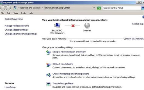 Windows 7 Connecting To Wifi How To Connect To A Wireless Network