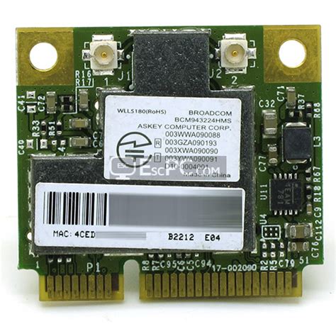 Broadcom B G Wlan Driver Mamaxaser