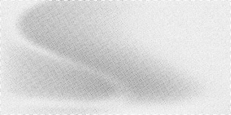 Premium Vector Flowing Dots Particles Wavy Pattern Halftone Gradient Curve Shape Background