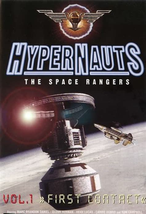 Hypernauts