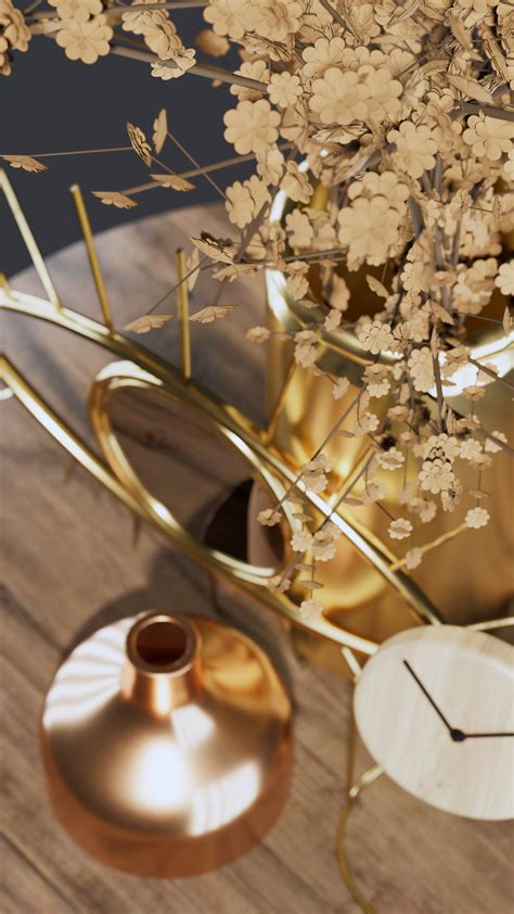 Real Time Rendering In Sketchupenscape 3d On Behance