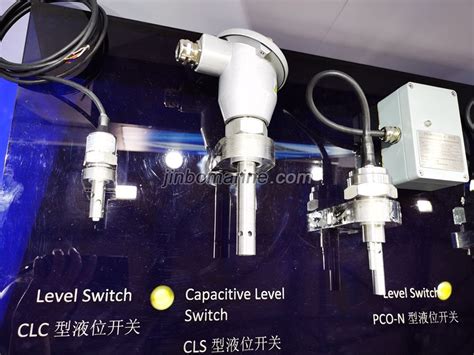 CLS Capacitive Level Switch Buy Marine Level Switch From China Manufacturer JINBO MARINE