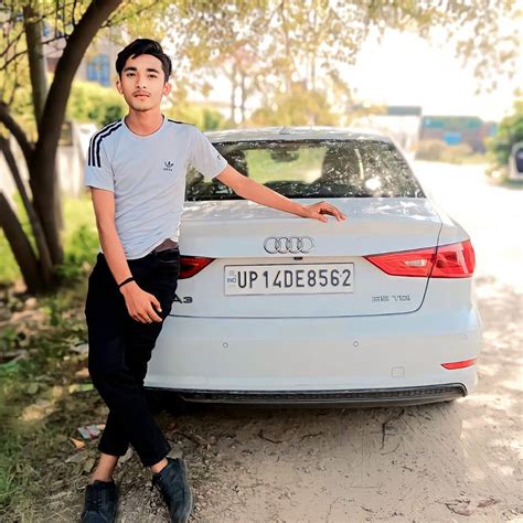 All Charactors Video