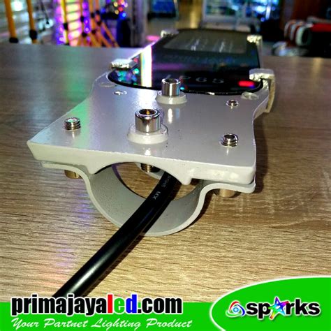 Lampu Jalan Led Watt Prima Jaya Led