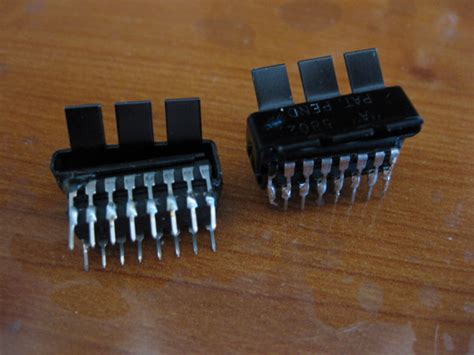 Robotics Starlino Electronics