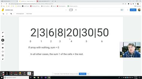 Recursion Example Java Youtube