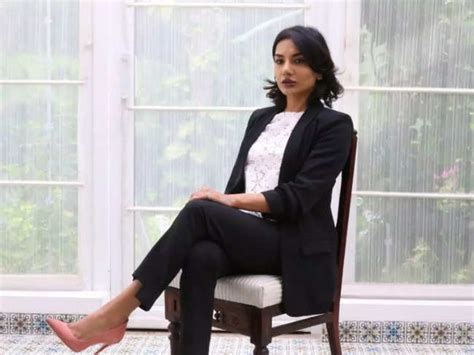 Jayanti Chauhan Who Is Jayanti Chauhan Meet The Daughter Of Veteran Industrialist Ramesh