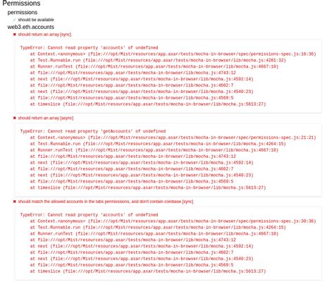 Web3js Mist 091 Cannot Detect Web3 Installed Using Npm Install