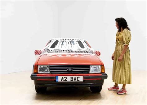 Jasleen Kaur Wins The Turner Prize Honoring British Contemporary Art