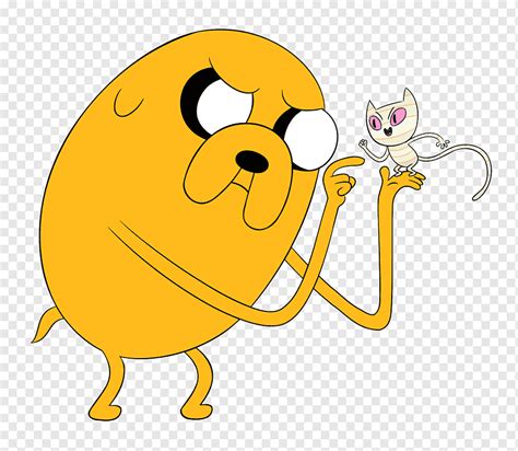 제이크 도그 핀 휴먼 티셔츠 Jake Vs Me Mow Adventure 어드벤처 타임 스마일 꽃 만화 Png Pngwing