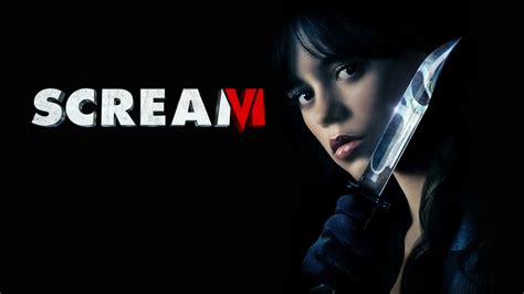 Watch Scream Vi Scream 6 Full Movie On Paramount