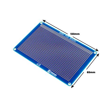 Zero Pcb Board Pishopca