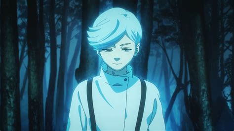 Ui Ui Tudo Sobre O Personagem De Jujutsu Kaisen Critical Hits